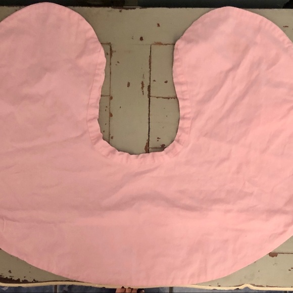 Till You | Other | Till You Pink Boppy Cover Nwot | Poshmark